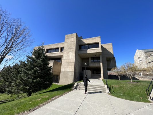 RENSSELAER POLYTECHNIC INSTITUTE - Updated October 2024 - 68 Photos ...