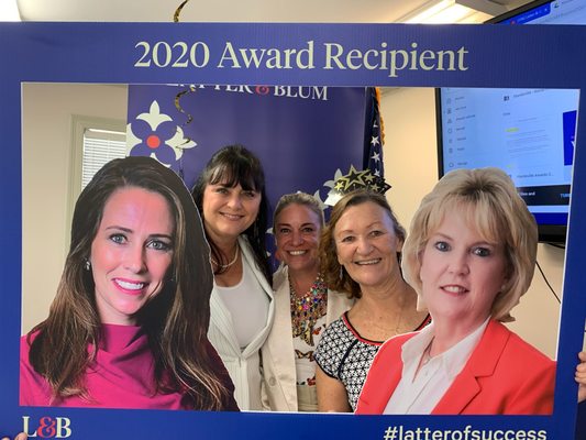 JENNIFER SCHAFF MUTTER - LATTER & BLUM - Updated December 2024 - 20 ...