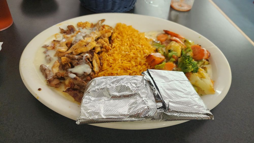 MI RANCHO MEXICAN BAR & GRILL - Updated December 2025 - 269 W Russell ...