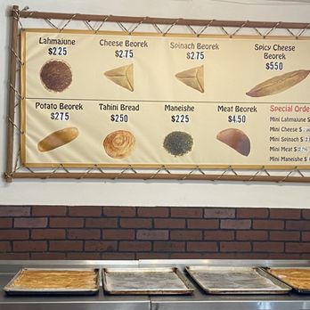 TARON BAKERY - Updated October 2025 - 69 Photos & 110 Reviews - 4950 ...