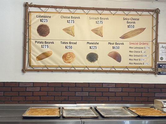 TARON BAKERY - Updated October 2025 - 69 Photos & 110 Reviews - 4950 ...