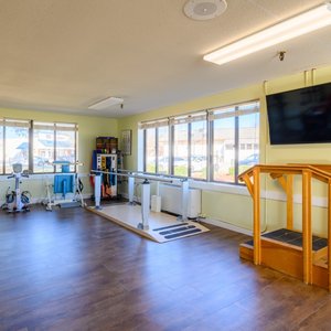 SELECT PHYSICAL THERAPY - ROCKY MOUNT - 804 English Rd, Rocky Mount, North Carolina - Physical ...