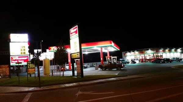 FASTRIP FOOD STORES - Updated December 2025 - 11 Photos & 16 Reviews ...