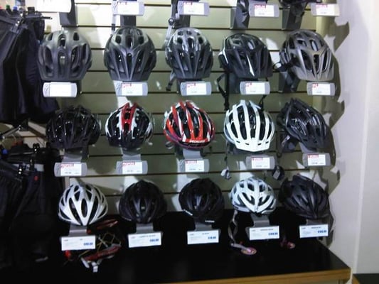 HARRY HALL CYCLES - 67 Whitworth Street West, Manchester, United ...