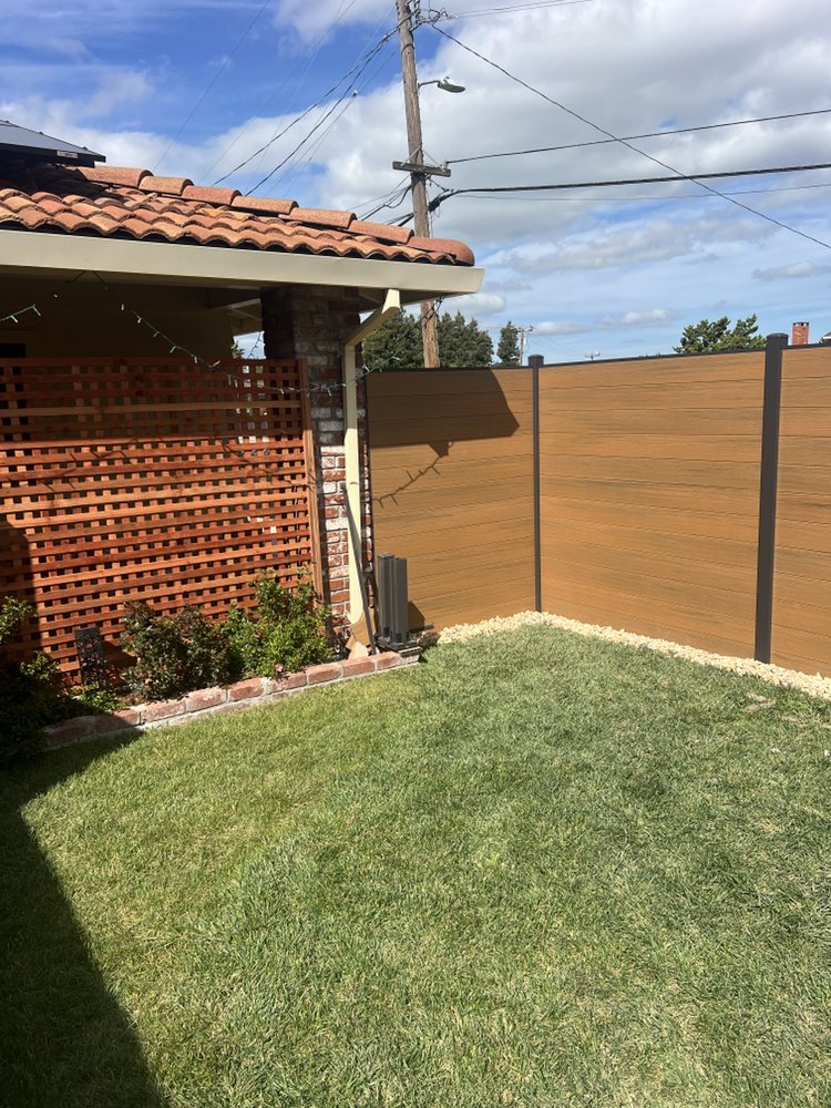 GOLDEN GATE FENCE - Updated October 2025 - 16 Photos - Concord ...