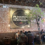 SMOQUED CALIFORNIA BBQ - 1050 Photos & 1153 Reviews - 128 N Glassell St ...