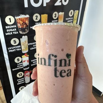 INFINITEA - Updated July 2025 - 216 Photos & 101 Reviews - 95-1840 ...
