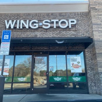 WINGSTOP - Updated January 2026 - 41 Photos & 62 Reviews - 311 ...