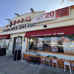 HAPPY AYCE HOT POT - TEMP. CLOSED - Updated November 2025 - 3214 Photos ...