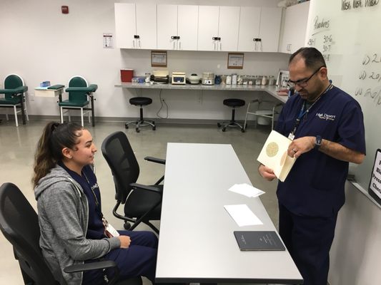 HIGH DESERT MEDICAL COLLEGE - Updated December 2025 - 47 Photos & 44 ...