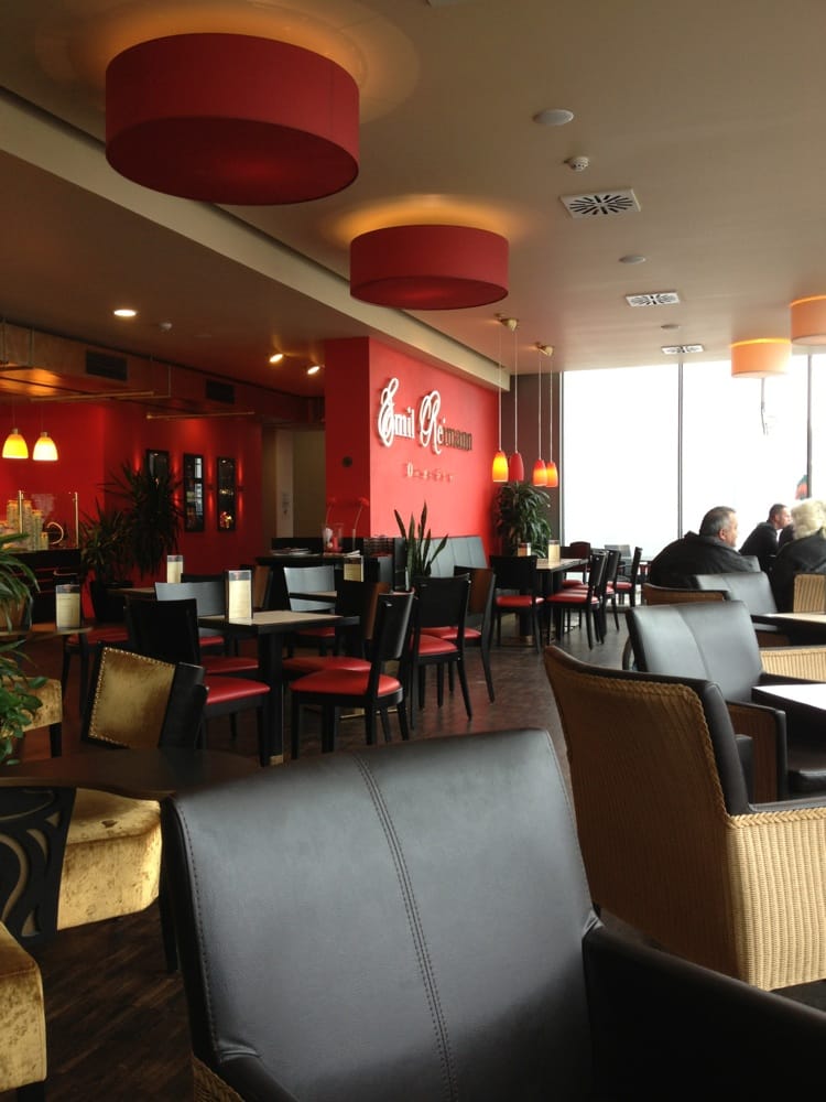 CAFE REIMANN - Graf-Zeppelin-Platz 4, Böblingen, Baden-Württemberg ...