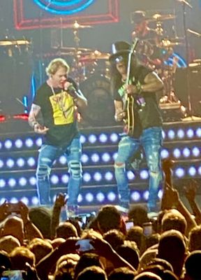 MARK G ETESS ARENA near you at 1000 Boardwalk, Atlantic City, New ...