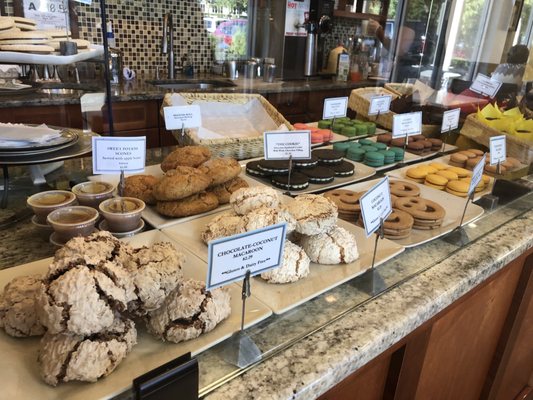 DULCE CAFE - Updated September 2024 - 339 Photos & 356 Reviews - 5826 ...