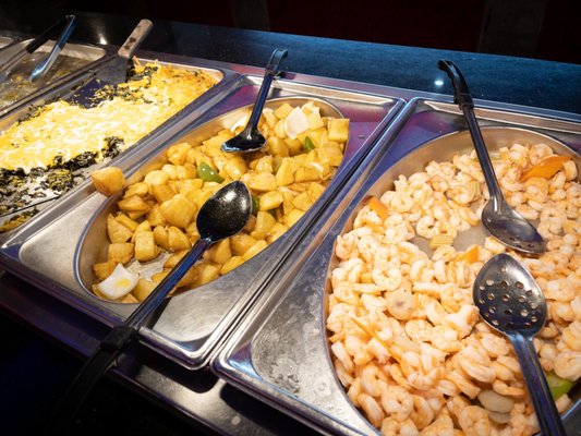 BUFFET KING - 189 Photos & 235 Reviews 【5451 N Ih 35, Austin, Texas ...