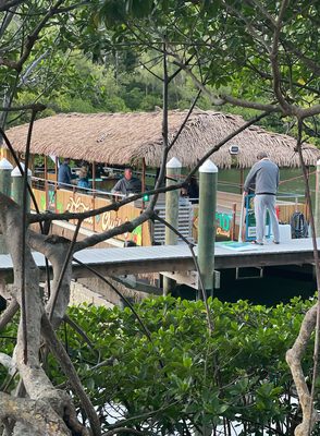 TIKI TAXI AND CRUISES - Updated October 2025 - 37 Photos & 19 Reviews ...