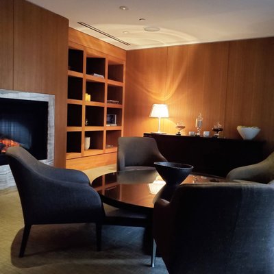 WILLOW STREAM SPA AT FAIRMONT PACIFIC RIM - 125 Photos & 100 Reviews ...