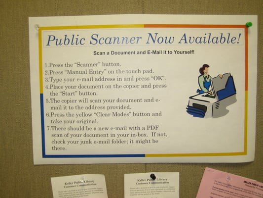 KELLER PUBLIC LIBRARY - Updated November 2025 - 20 Photos & 27 Reviews ...