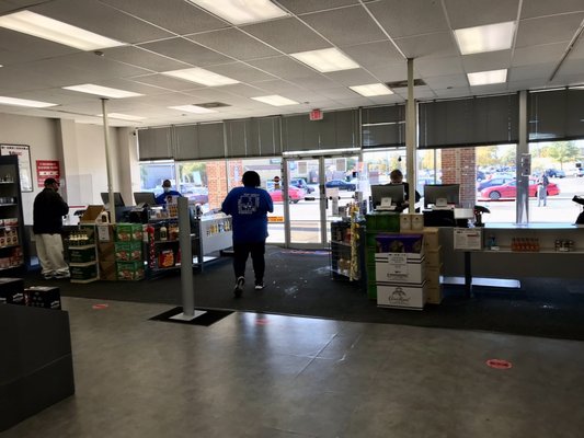 VIRGINIA ABC STORE - Updated October 2025 - 14 Photos - 5900 E Virginia ...