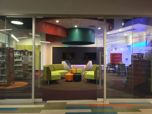 ABILENE PUBLIC LIBRARY - SOUTH BRANCH - Updated April 2025 - 19 Photos ...