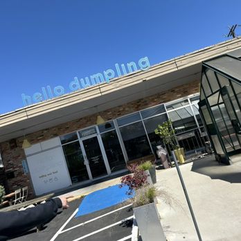 HELLO DUMPLING - Updated February 2025 - 516 Photos & 564 Reviews ...