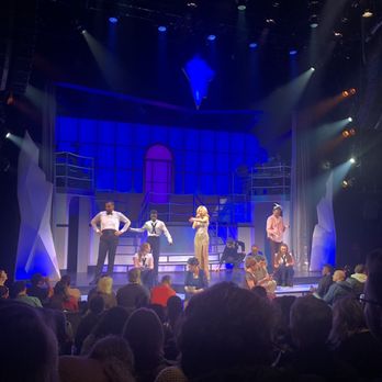 DARYL ROTH THEATRE - Updated December 2025 - 97 Photos & 61 Reviews ...