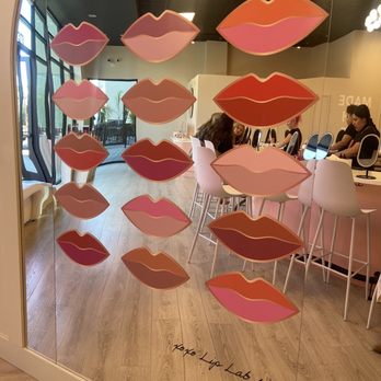 LIP LAB - Updated April 2025 - 67 Photos & 21 Reviews - 1300 1st St ...