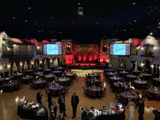 THE INDIANA ROOF BALLROOM - Updated August 2025 - 88 Photos & 28 ...