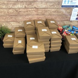 RIVERCRUST DELI - Updated May 2025 - 236 Photos & 262 Reviews - 6235 ...