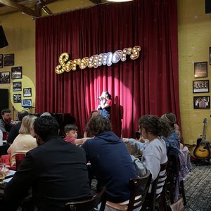 SCREAMERS FAMILY RESTAURANT - 166 Photos & 146 Reviews - 803 Q St ...