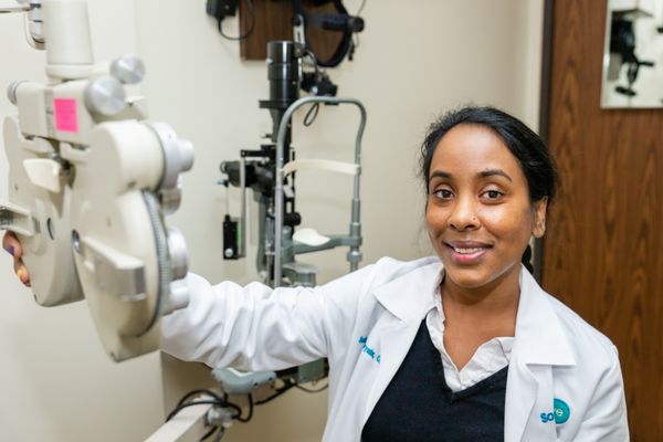 SOCAL EYE - Updated October 2025 - 26 Photos & 129 Reviews - 3300 E ...