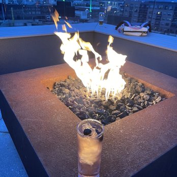 THE FOUNDRY ROOFTOP - 109 Photos & 87 Reviews - 124 Madison St, Dayton, Ohio - Beer, Wine ...