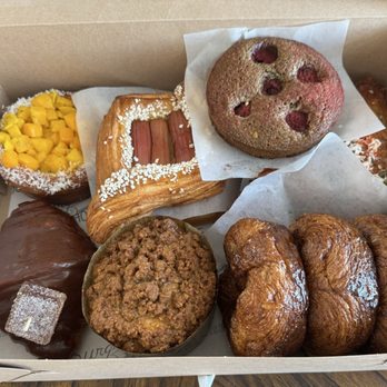 THE BURQUE BAKEHOUSE - Updated December 2025 - 272 Photos & 177 Reviews ...