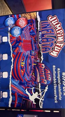 JUMPIN FUN INFLATA PARK - Updated December 2025 - 48 Photos & 69 ...