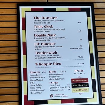 HEN HOUSE - Updated December 2025 - 14 Photos & 14 Reviews - 12600 ...