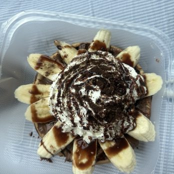 WAFFLE CITY - Updated October 2025 - 27 Photos - 3540 N Mississippi Ave ...