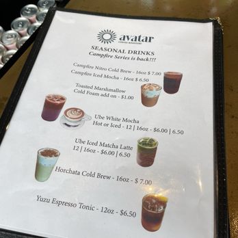 AVATAR COFFEE ROASTERS - Updated August 2024 - 426 Photos & 271 Reviews ...