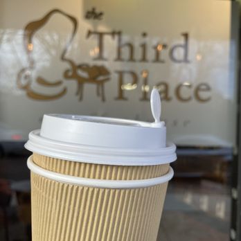 THIRD PLACE COFFEE HOUSE - Updated December 2025 - 43 Photos & 119 Reviews - 1811 Glenwood Ave ...