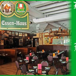 ESSEN HAUS - Updated May 2025 - 142 Photos & 255 Reviews - 514 E Wilson ...