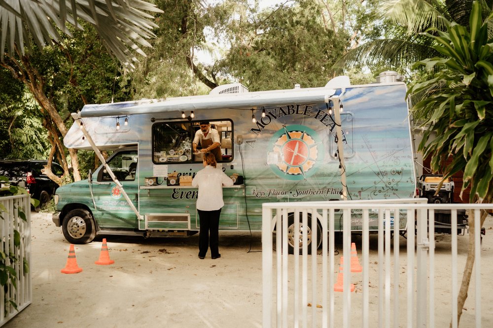 A MOVABLE FEAST - Updated August 2025 - 18 Photos & 10 Reviews - Key Largo, Florida - Caterers ...