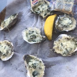 HALF SHELL DOCKSIDE - Updated April 2025 - 260 Photos & 223 Reviews ...