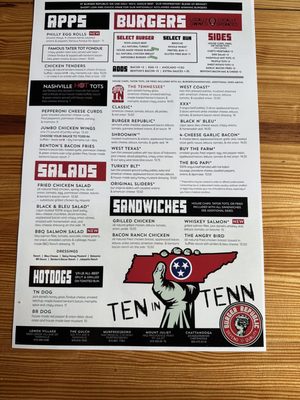 BURGER REPUBLIC - Updated December 2025 - 337 Photos & 620 Reviews ...