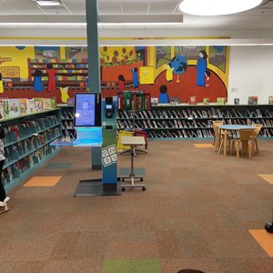 GWINNETT COUNTY PUBLIC LIBRARY - Updated November 2025 - 13 Reviews ...
