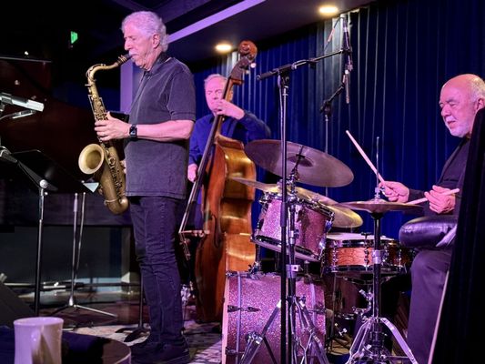 KEYS JAZZ BISTRO - Updated September 2025 - 94 Photos & 94 Reviews ...