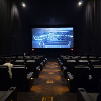 AMC WOODBRIDGE 5 - Updated October 2025 - 126 Photos & 655 Reviews ...