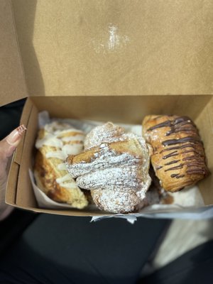 SUCRE FRENCH BAKERY - Updated September 2025 - 70 Photos & 72 Reviews ...