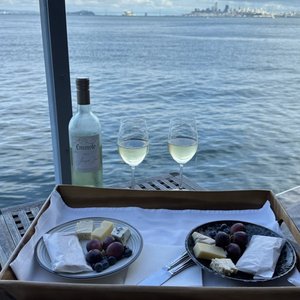 THE INN ABOVE TIDE - 316 Photos & 204 Reviews - 30 El Portal, Sausalito ...