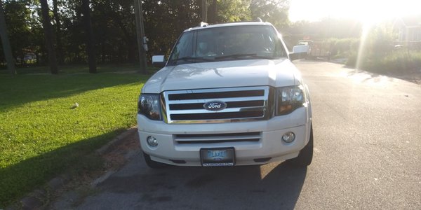 RANDALL REED’S PLANET FORD - Updated June 2024 - 24 Photos & 183 ...