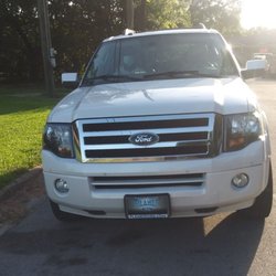 RANDALL REED’S PLANET FORD - 18 Photos & 165 Reviews - 19000 Eastex Fwy ...