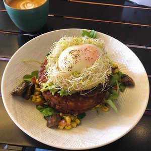 STRANDED DELI CAFE - 37 Photos - Cafes - 20 The Strand, Croydon New ...