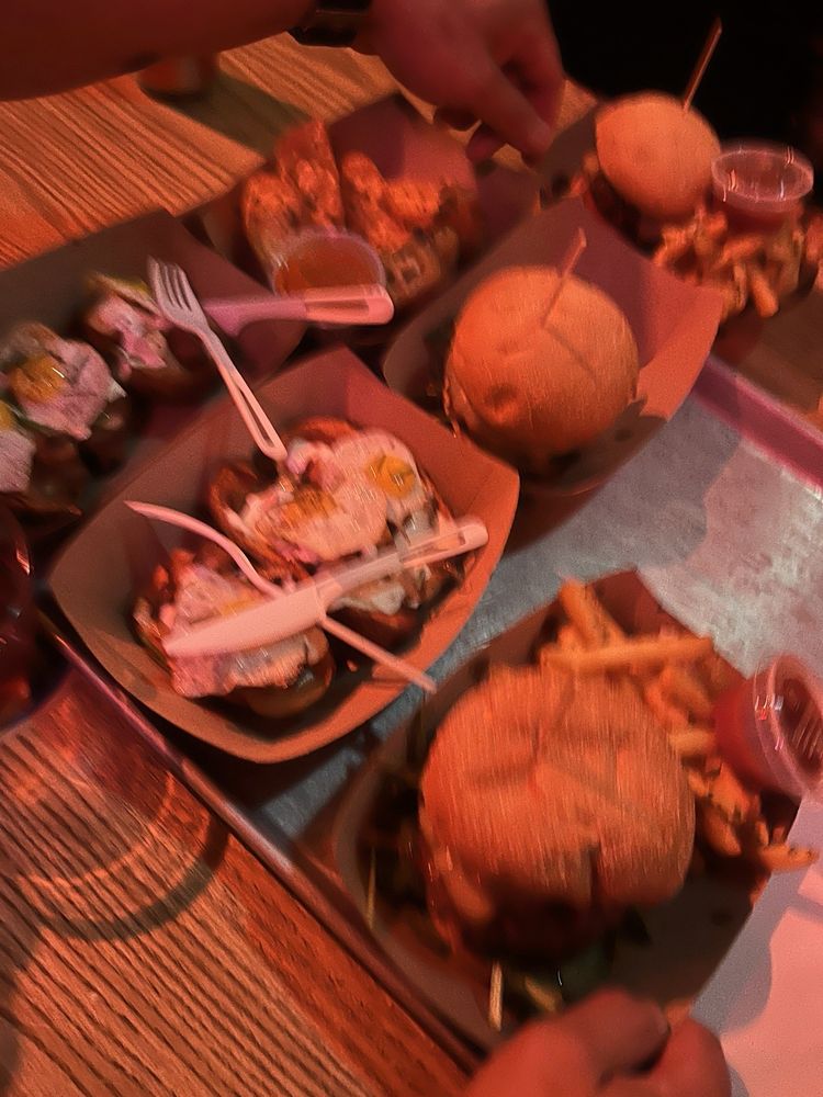 BOX KITCHEN - Updated November 2025 - 908 Photos & 852 Reviews - 431 ...